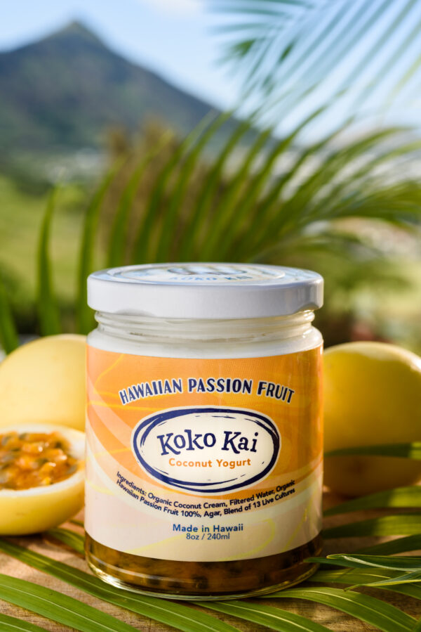 About Koko Kai – Koko Kai Coconut Yogurt